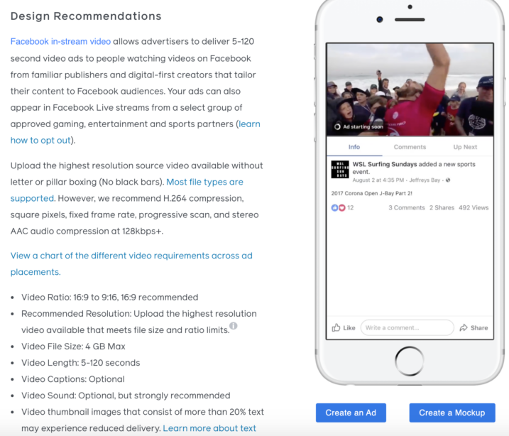 The Comprehensive Social Ad Creative Guide - Closed Loop