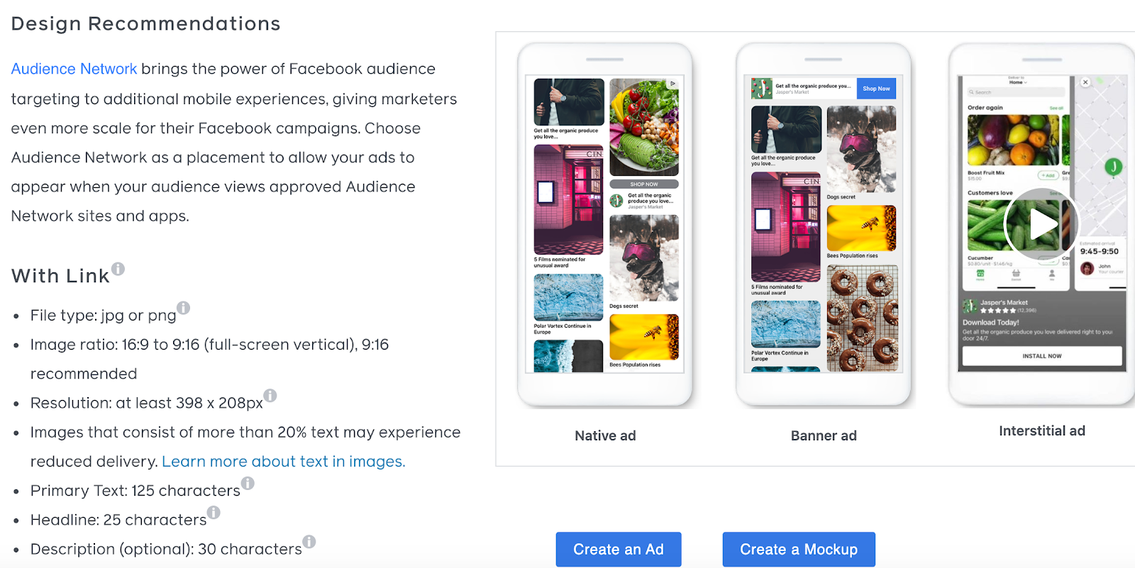 The Comprehensive Social Ad Creative Guide - Closed Loop