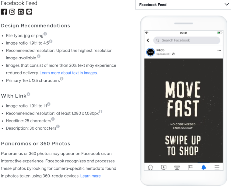 The Comprehensive Social Ad Creative Guide - Closed Loop
