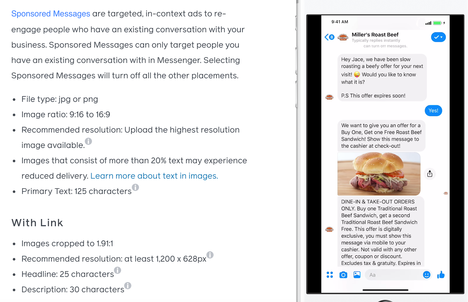 The Comprehensive Social Ad Creative Guide - Closed Loop