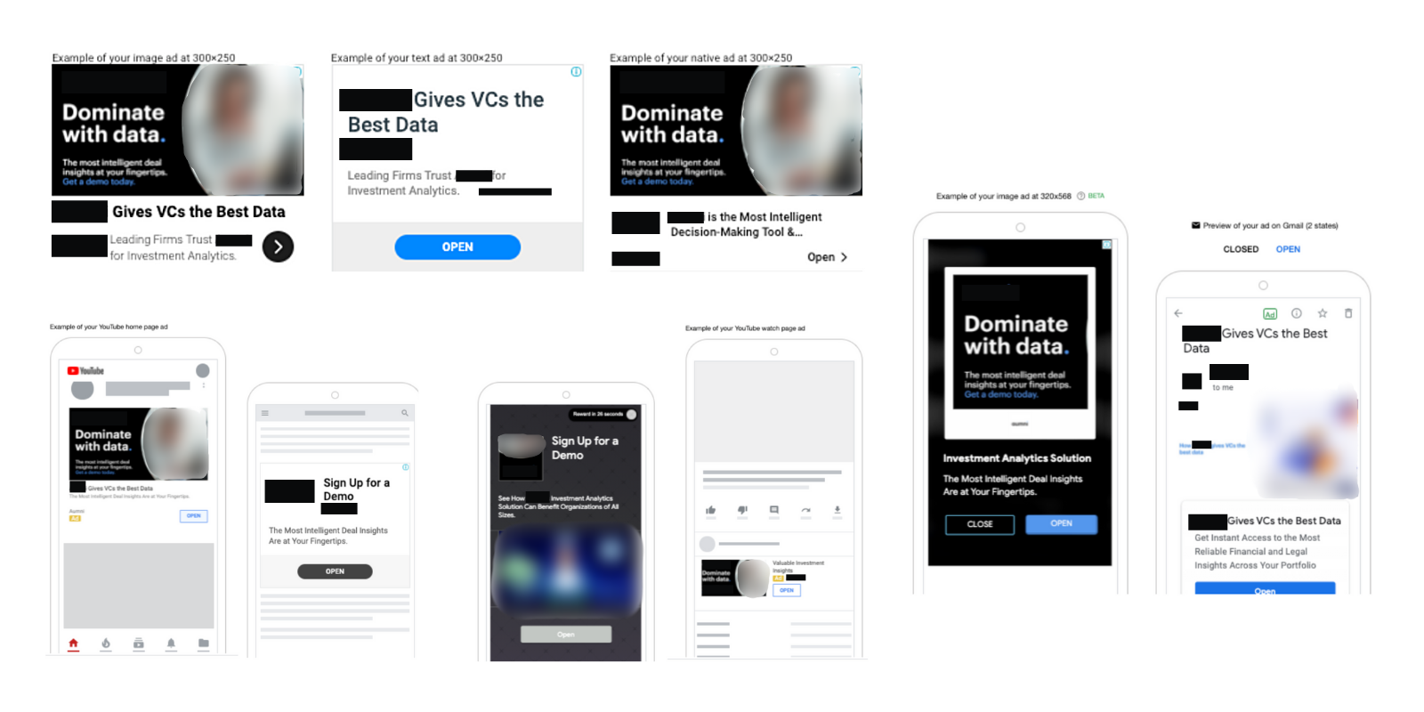 What Are Display Ads A Complete Guide For Digital Marketers Closed