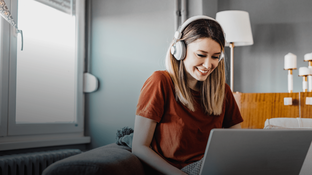 Calm Success Story - Closed Loop