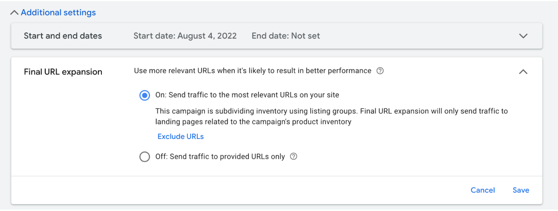 Performance Max: Managing the Automated - Closed Loop